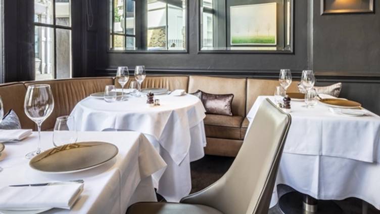 Launceston Place | London, England, United Kingdom - Venue Report