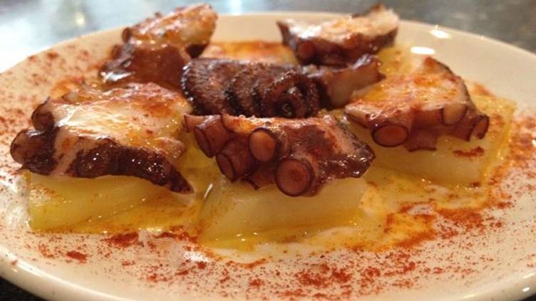 PintxoPote | Los Gatos, California, United States - Venue Report