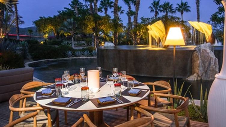 TORO CABO | Cabo San Lucas, Baja California, Mexico - Venue Report