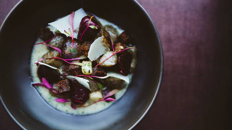 Second Story Restaurant & Liquor Bar | Scottsdale, Arizona, United ...