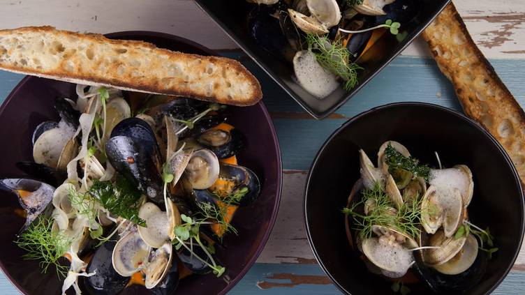 Second Story Restaurant & Liquor Bar | Scottsdale, Arizona, United ...