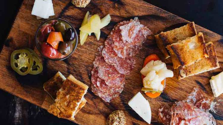 Second Story Restaurant & Liquor Bar | Scottsdale, Arizona, United ...