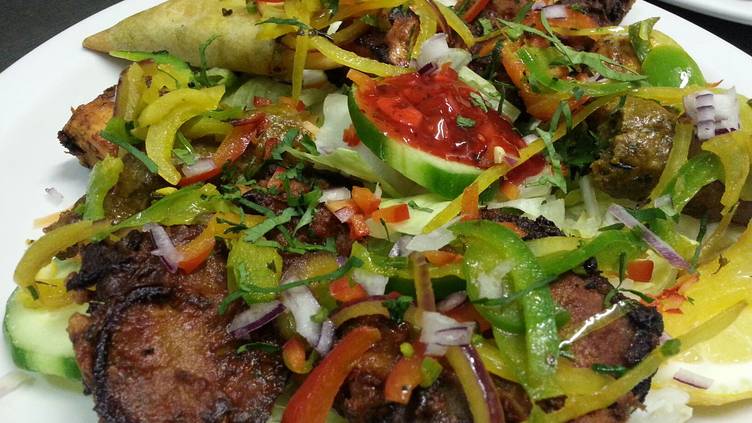 Bengal Spice | London, England, United Kingdom - Venue Report