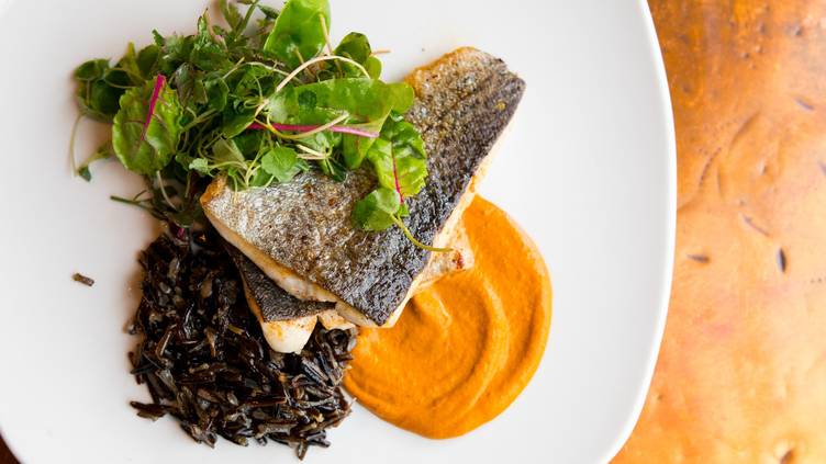 Juniper Restaurant | Oklahoma, United States - Venue Report