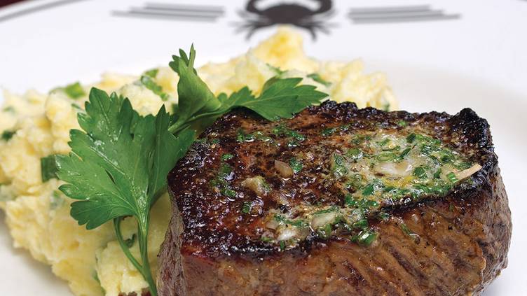 Truluck's - Ocean's Finest Seafood & Crab - Dallas Uptown | Dallas ...