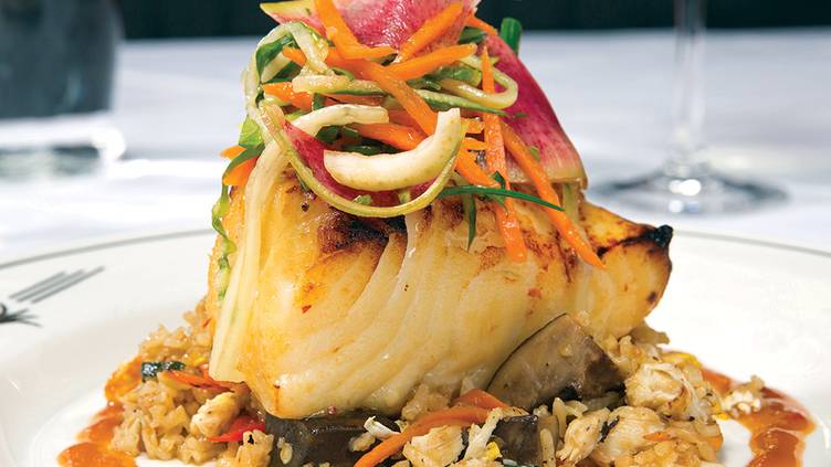 Truluck's - Ocean's Finest Seafood & Crab - Dallas Uptown | Dallas ...