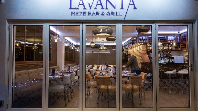 Lavanta Meze Bar & Grill | - Venue Report
