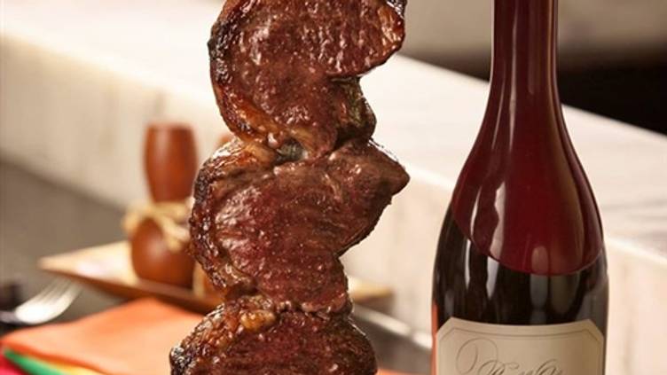 M Grill | Los Angeles, California, United States - Venue Report