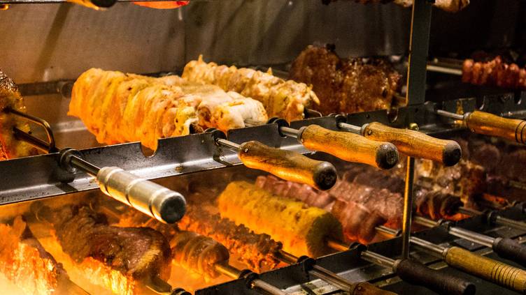 M Grill | Los Angeles, California, United States - Venue Report