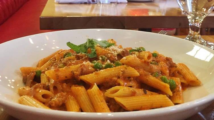 Franco's Ristorante | Chicago, Illinois, United States - Venue Report