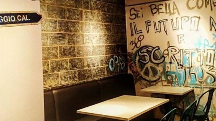 SS106 Aperitivo Bar | Calgary, Alberta, Canada - Venue Report