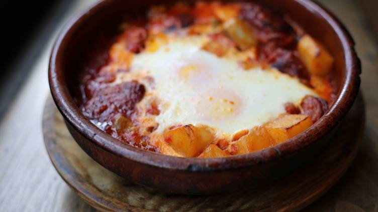 Socarrat Paella Bar - Chelsea | New York, New York, United States ...