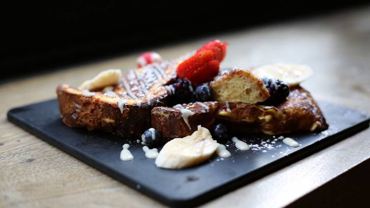 Socarrat Paella Bar - Chelsea | New York, New York, United States ...