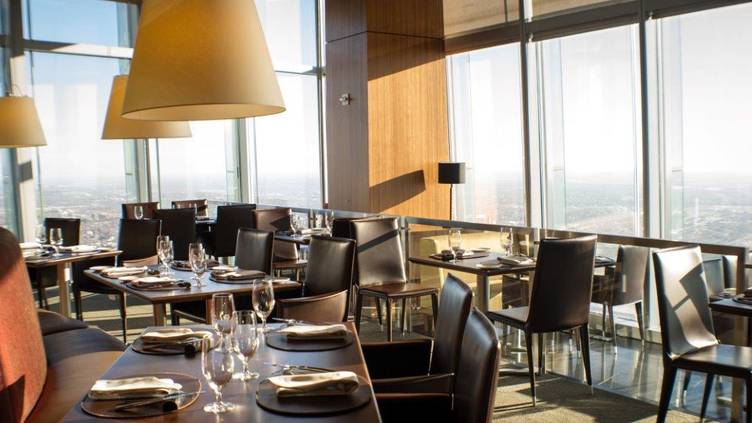 Vast | Oklahoma City, Oklahoma, United States - Venue Report