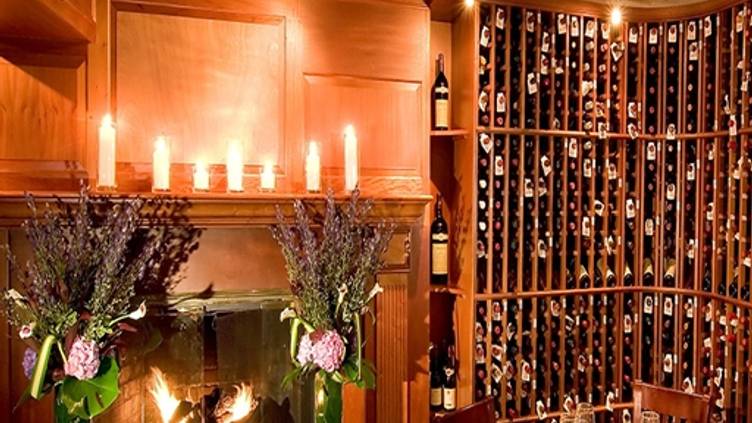 Valbella Connecticut | Riverside, California, United States - Venue Report