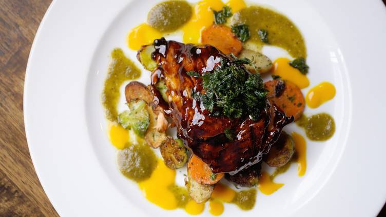 Rusconi's American Kitchen | Phoenix, Arizona, United States - Venue Report