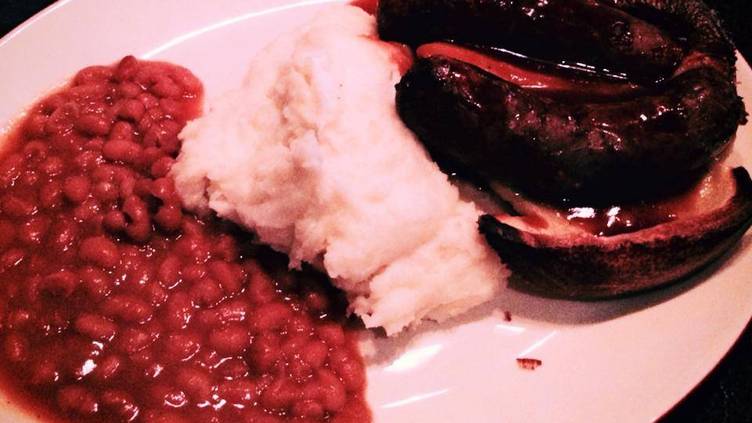 Hog Penny Restaurant and Pub | Hamilton Parish, Hamilton Parish ...