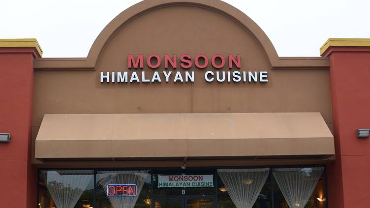 Monsoon Himalayan Cuisine | California, United States - Venue Report