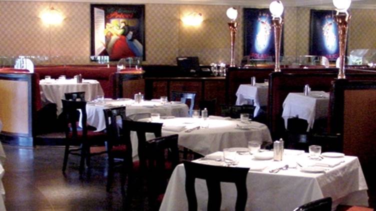 Pricci | Atlanta, Georgia, United States - Venue Report