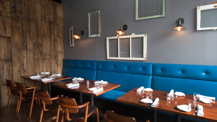 Grappa - Seattle | Washington, Washington, United States - Venue Report