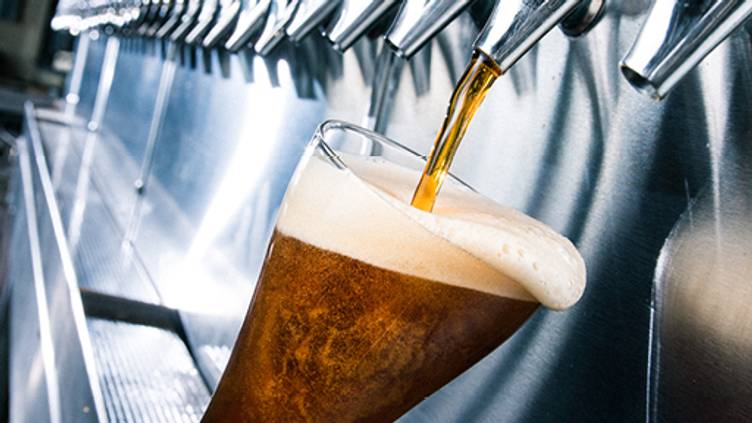 Yard House - Boca Raton | United States - Venue Report