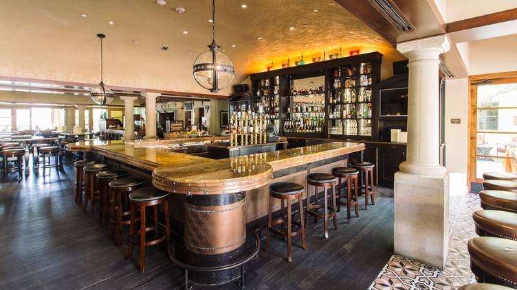 Prado Restaurant at Omni Scottsdale Resort & Spa at Montelucia ...