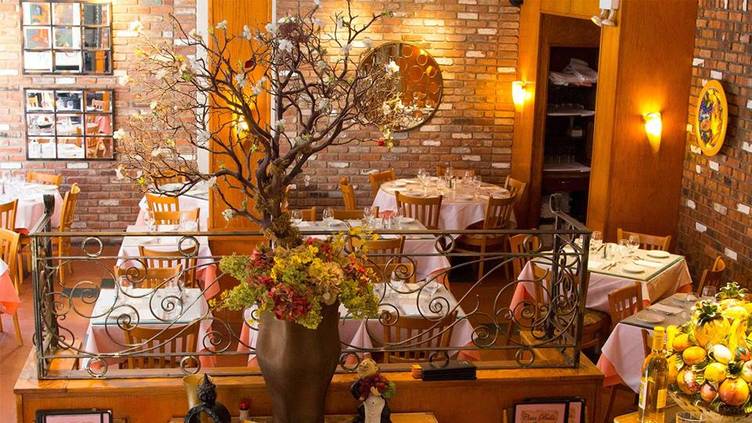 Casa Bella Restaurant | New York, New York, United States - Venue Report