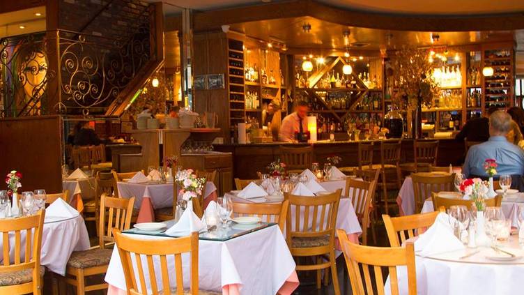 Casa Bella Restaurant | New York, New York, United States - Venue Report