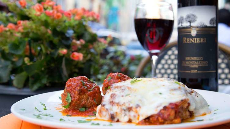 Casa Bella Restaurant | New York, New York, United States - Venue Report