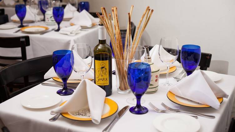 Sandro's Restaurant | New York, New York, United States - Venue Report