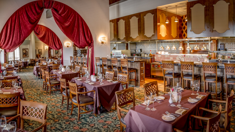 Cala Bella at Rosen Shingle Creek | Orlando, Florida, United States ...