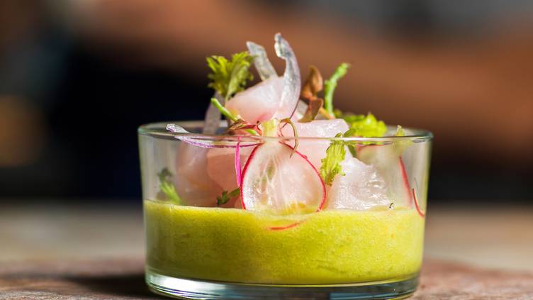 Comal Restaurant & Bar - Chileno Bay Resort & Residences | Cabo San ...