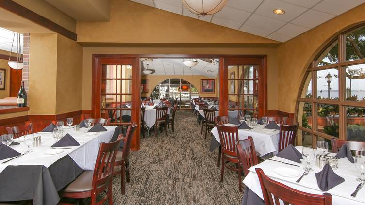 PIER 22 | United States - Venue Report