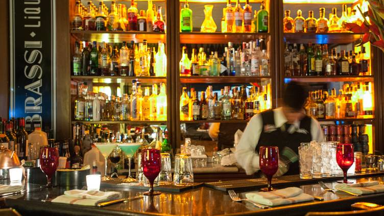 BRASSI - Polanco | Ciudad de México, Ciudad de México, Mexico - Venue ...