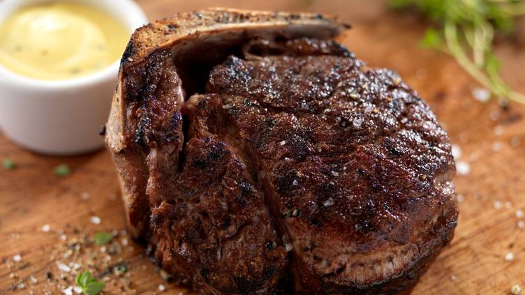 Chicago Cut Steakhouse | Chicago, Illinois, United States - Venue Report