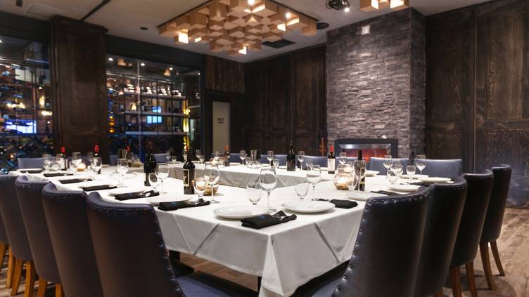 Great American Steakhouse - Ciudad Juárez | Mexico - Venue Report