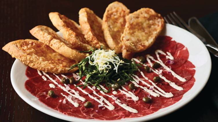 Fleming's Steakhouse - Dayton | Dayton, Oregon, United States - Venue ...