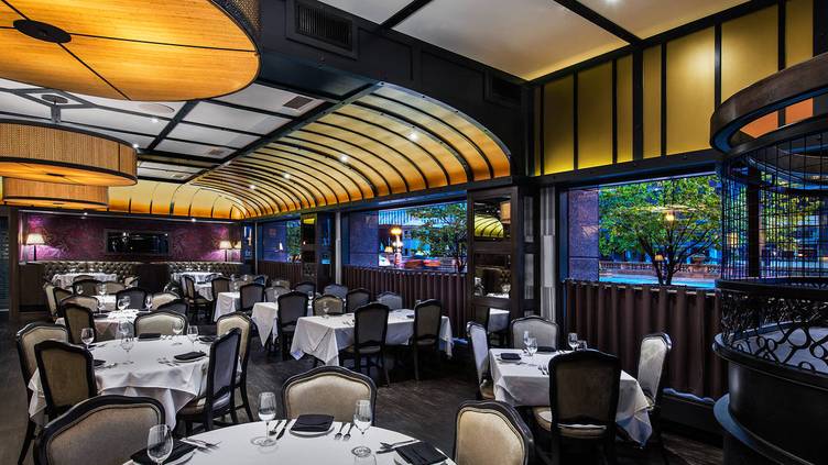 Prime & Provisions Steakhouse | Chicago, Illinois, United States ...