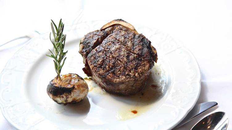 Prime & Provisions Steakhouse | Chicago, Illinois, United States ...