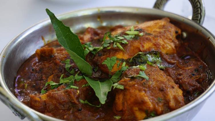 Jewel of India Manuka | Australia - Venue Report