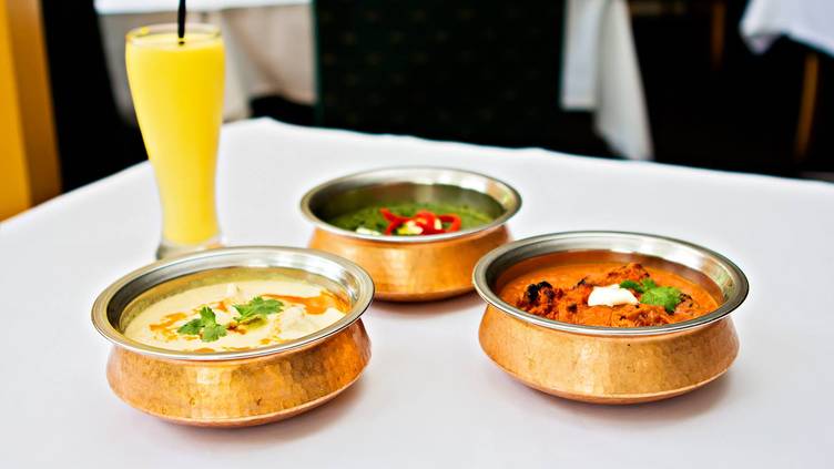 Jewel of India Manuka | Australia - Venue Report