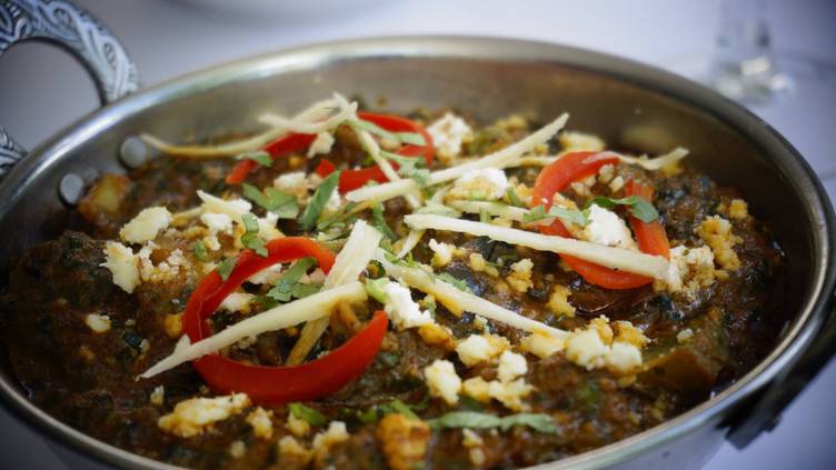 Jewel of India Manuka | Australia - Venue Report