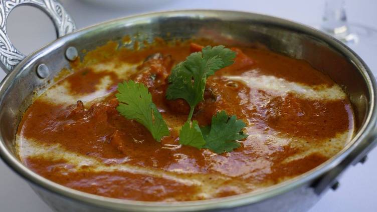 Jewel of India Manuka | Australia - Venue Report