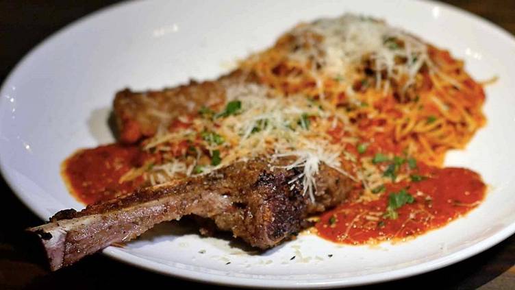 Eataliano Kitchen - Brookhaven | Atlanta, Georgia, United States ...