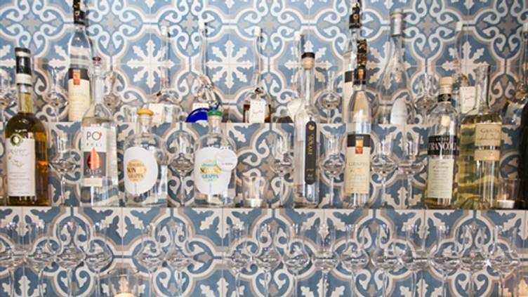 Grappa - Seattle | Washington, Washington, United States - Venue Report