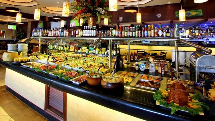 Mr. Pampas - Mexicali Caballito | Mexico - Venue Report