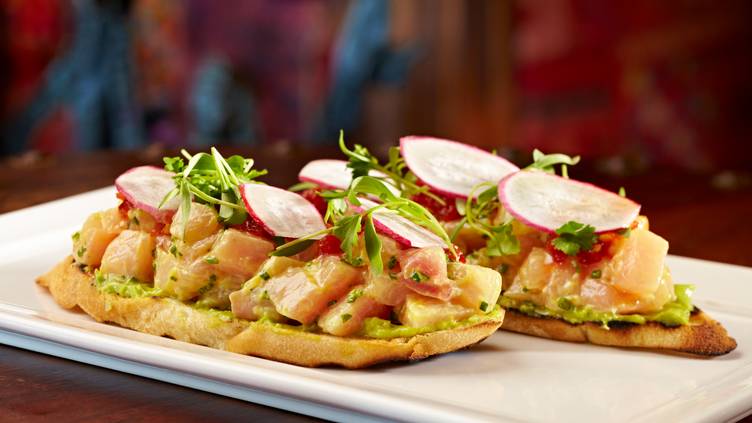 Foundation Room House of Blues Las Vegas | Las Vegas, Nevada, United ...