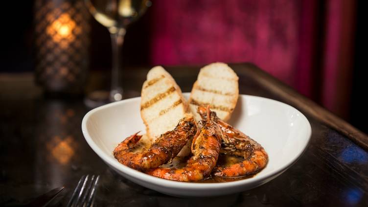 Foundation Room House of Blues Las Vegas | Las Vegas, Nevada, United ...