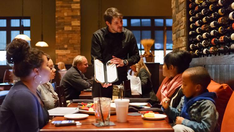 Firebirds Wood Fired Grill - Raleigh | Raleigh, North Carolina, United ...