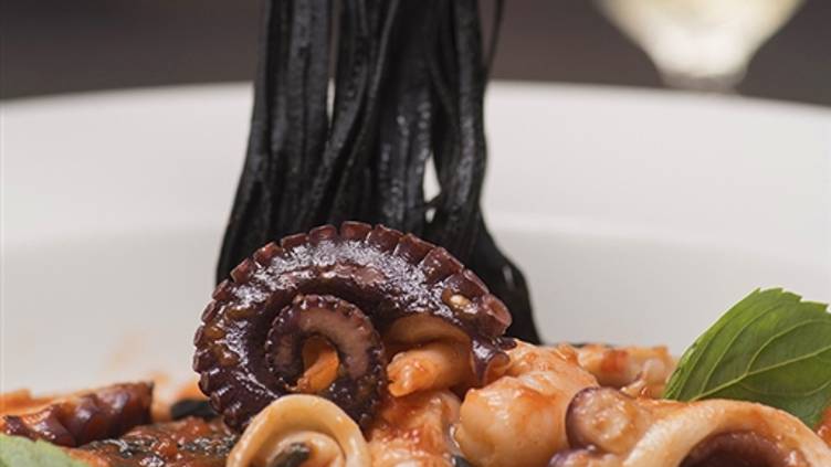 Casa Rolandi Restaurant | Cancún, QROO, Mexico - Venue Report